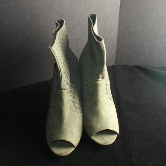 Rouge Helium | Shoes | Rouge Helium Heels Shoes | Poshmark